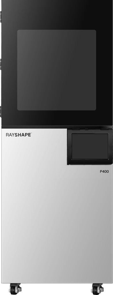 工业级DLP型3D打印机 | 铼赛智能Rayshape