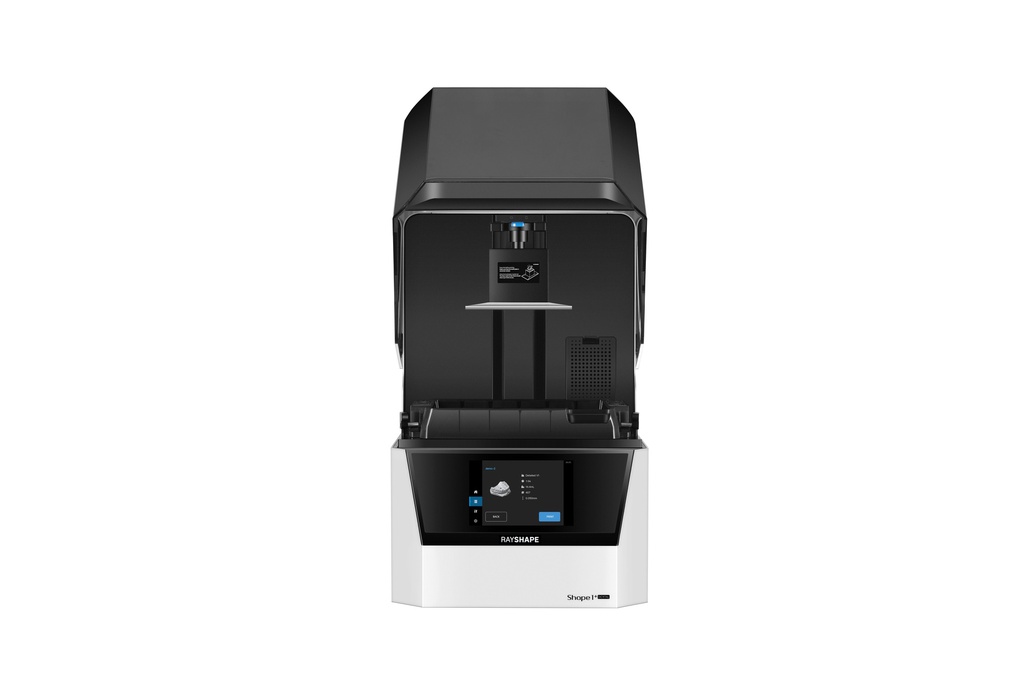 Desktop Photocurable 3D Printer | 铼赛智能Rayshape